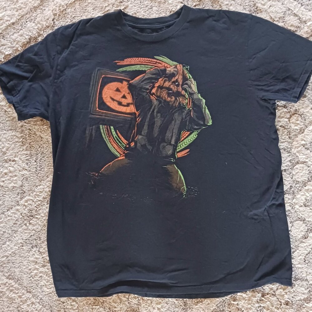 1982 Vtg Halloween Iii Season Of The Witch Duddy's De… - Gem